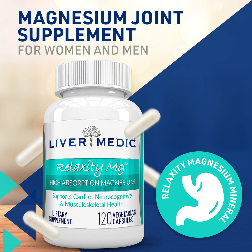 vegetarian magnesium capsules for sleep