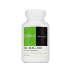 vegetarian magnesium complex capsules