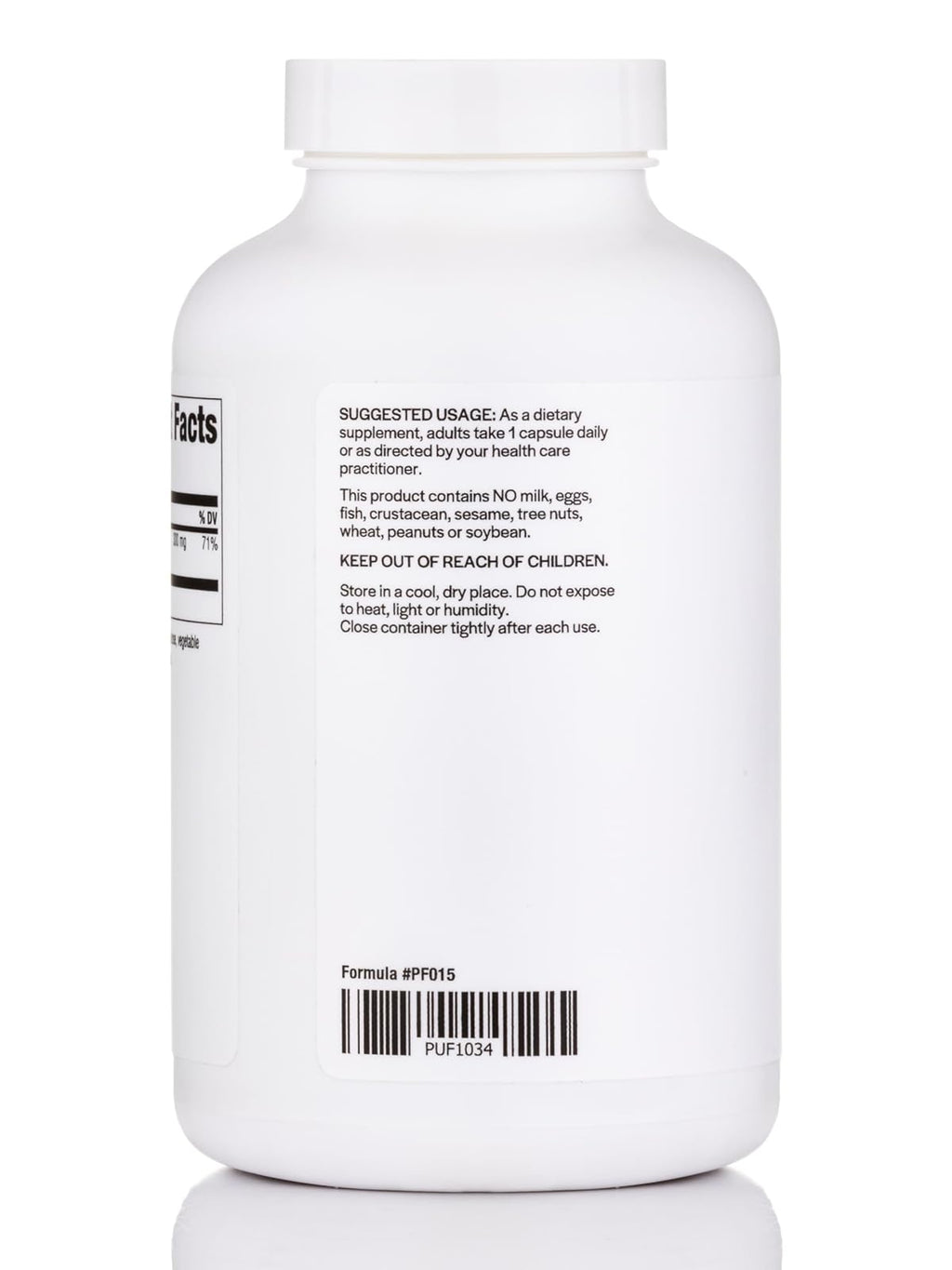 vegetarian magnesium for better sleep