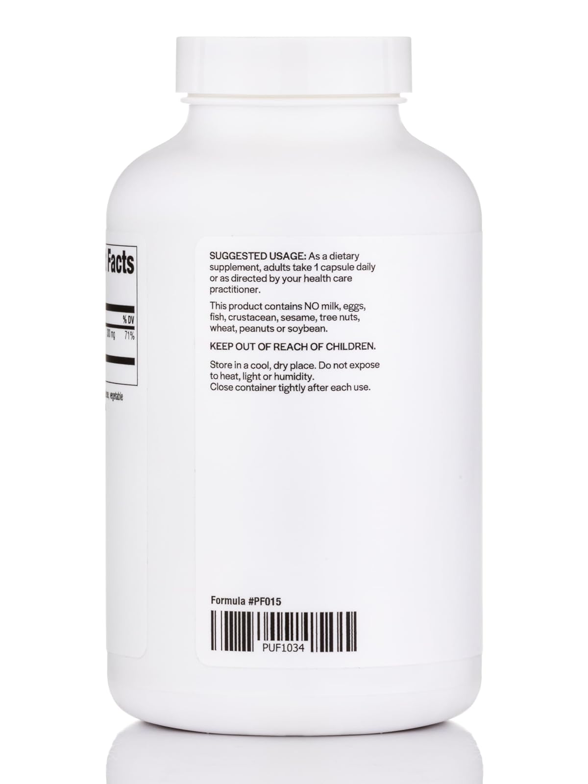 vegetarian magnesium for better sleep