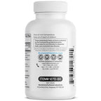 vegetarian magnesium for daily wellness