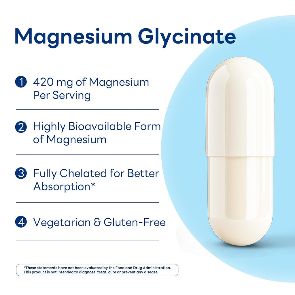 vegetarian magnesium for muscle health