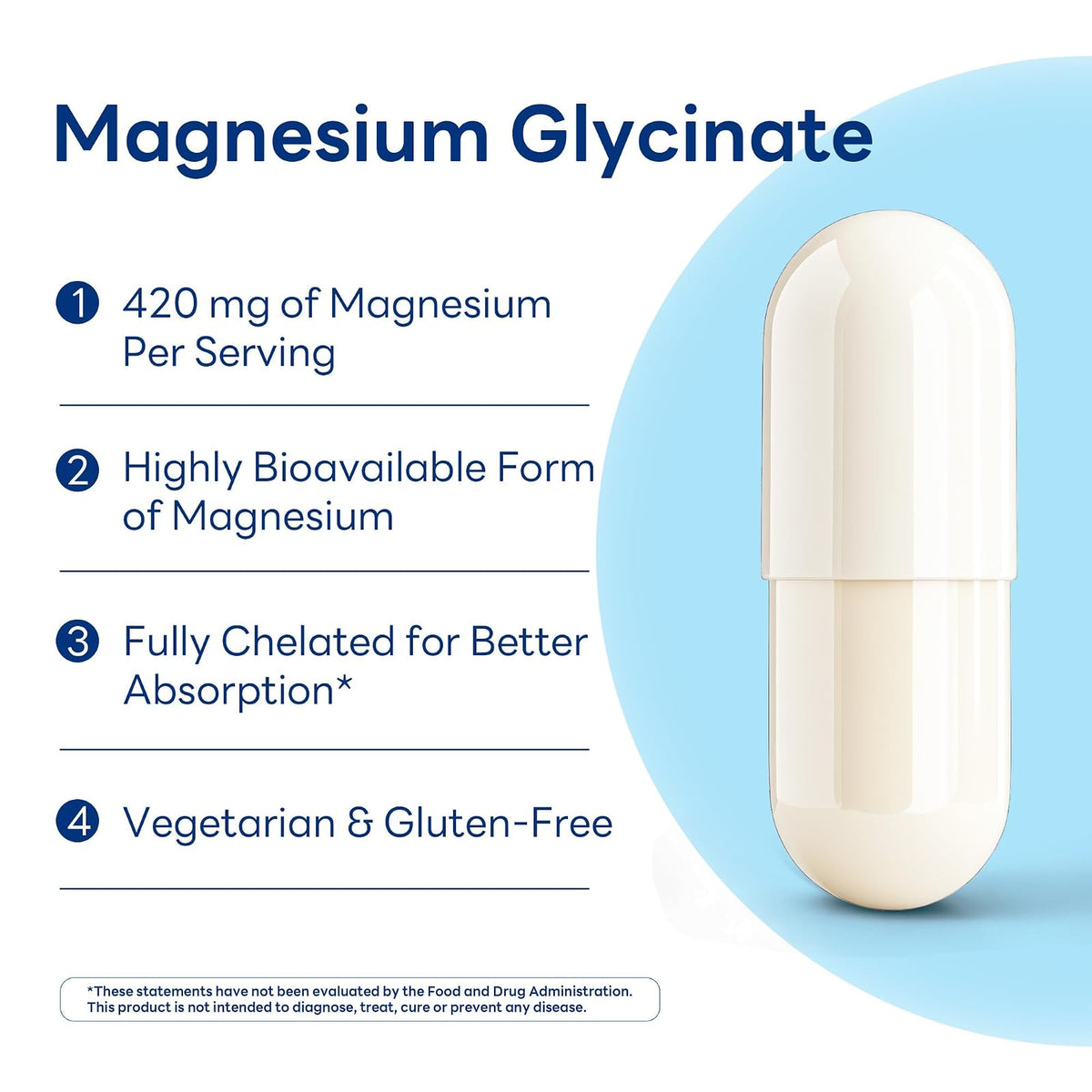 vegetarian magnesium for muscle health