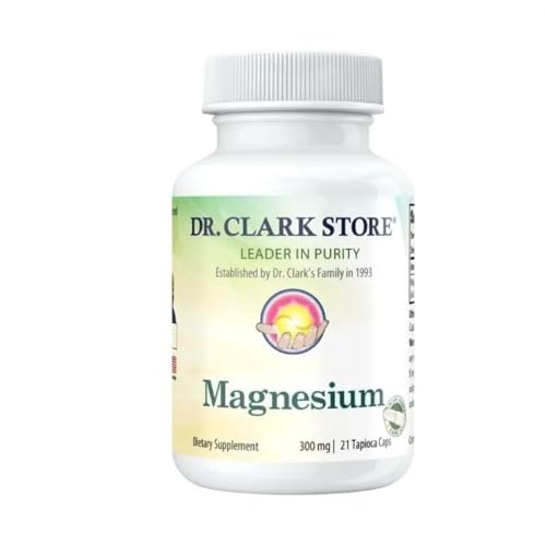 vegetarian magnesium for muscle tone