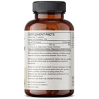 vegetarian magnesium glycinate supplement