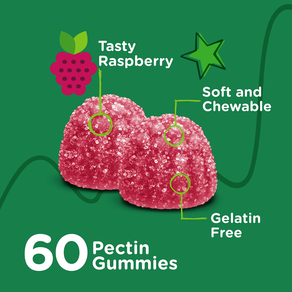 vegetarian magnesium gummies for children