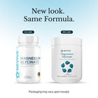 vegetarian magnesium supplement benefits
