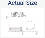 Vegetarian magnesium supplement for energy
