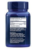 vegetarian magnesium supplement for relaxation