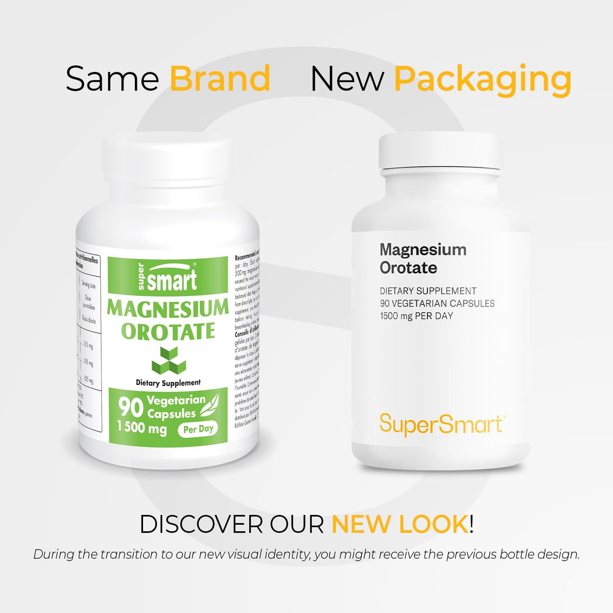 vegetarian magnesium supplement for relaxation