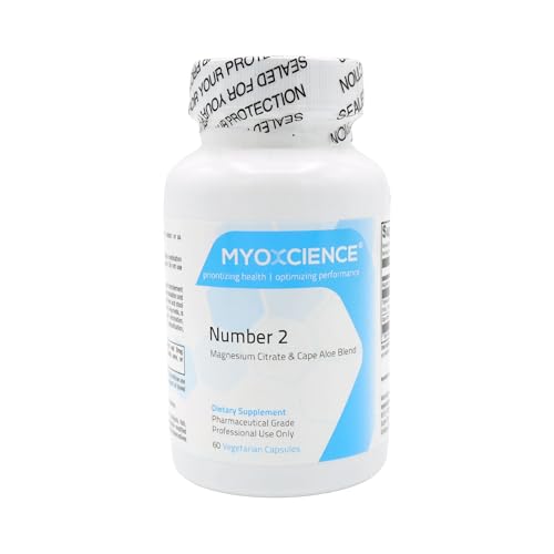 vegetarian magnesium supplement for relief