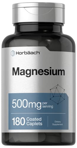 vegetarian magnesium supplement for relief