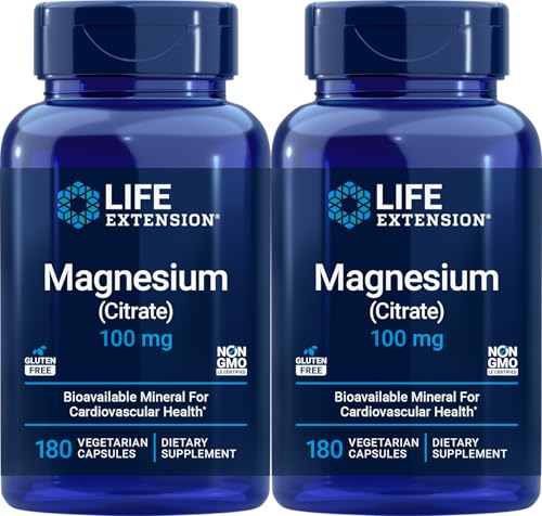 Vegetarian magnesium supplement for wellness