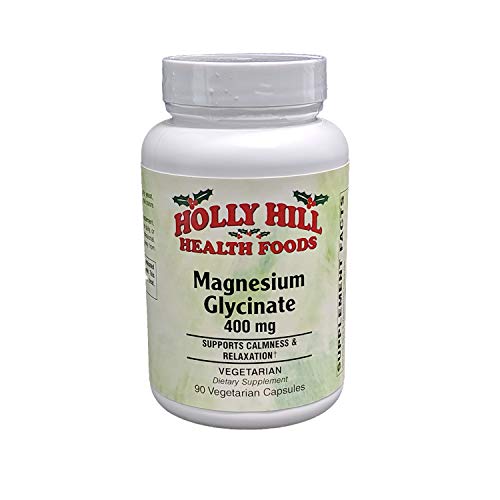 vegetarian magnesium supplement for wellness