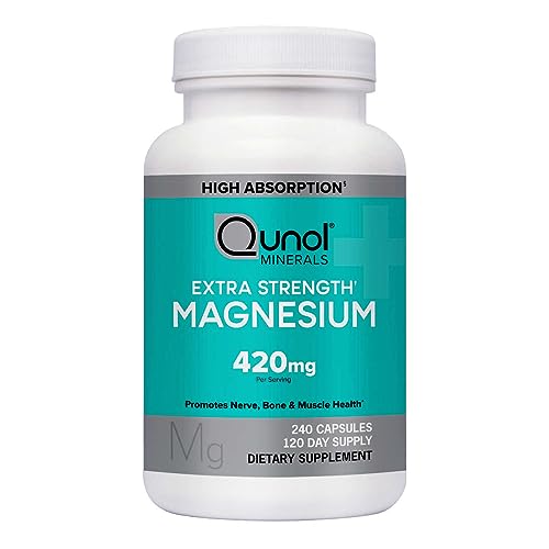 vegetarian magnesium supplement for wellness