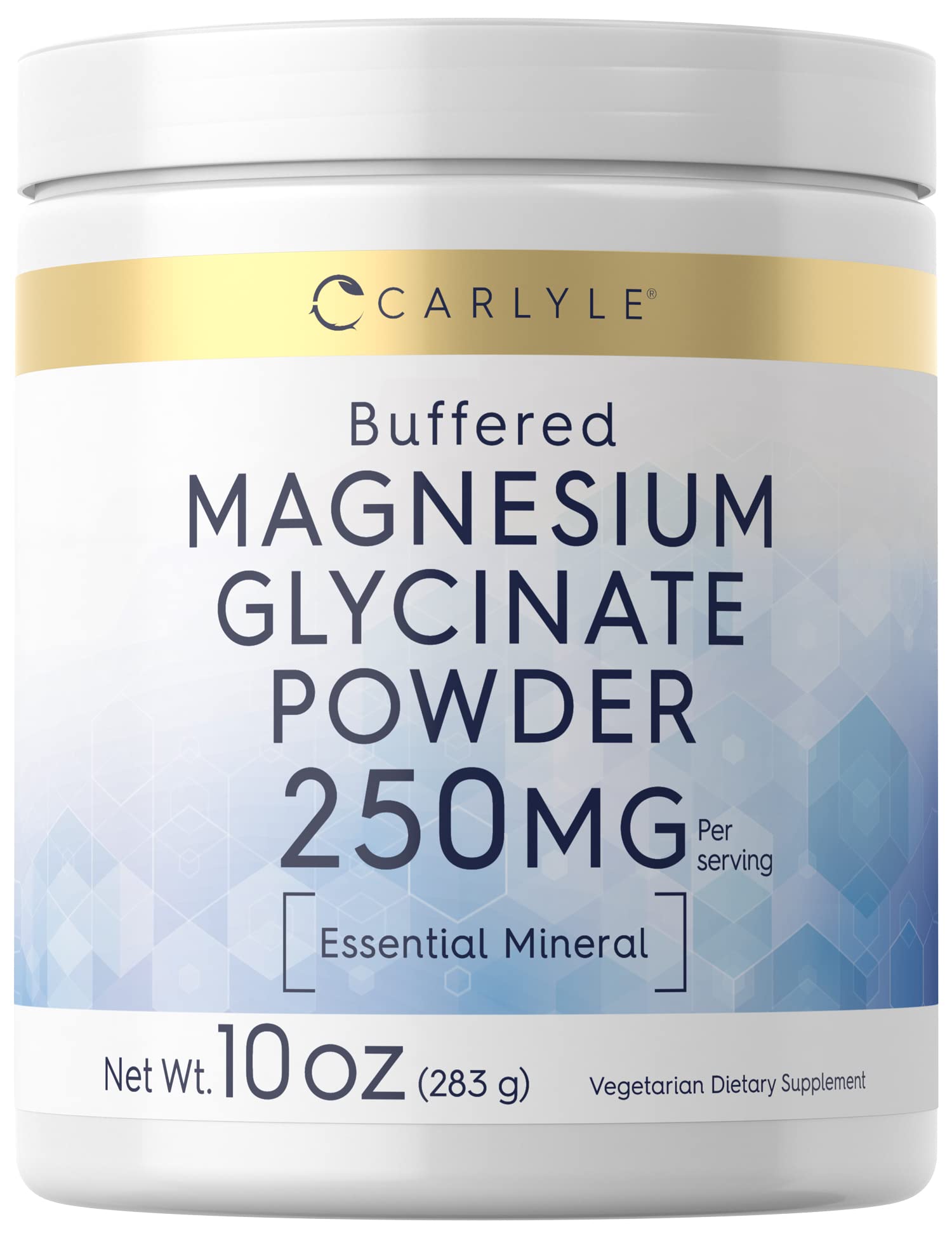 vegetarian magnesium supplement for wellness