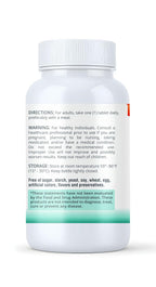 vegetarian magnesium supplement tablets
