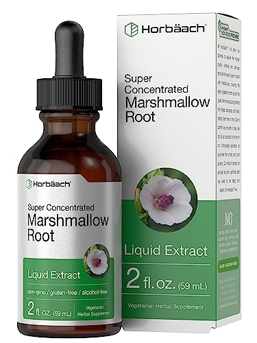 vegetarian marshmallow root extract