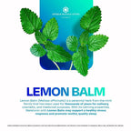 vegetarian melatonin for natural sleep support