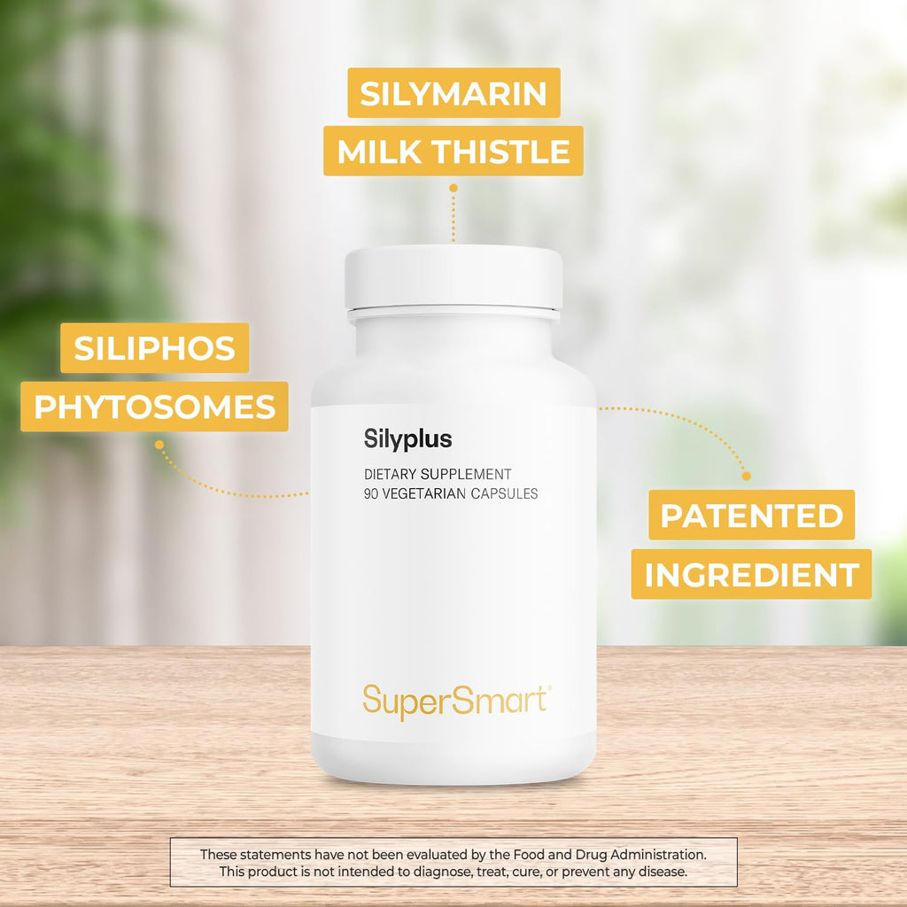 vegetarian milk thistle for detox