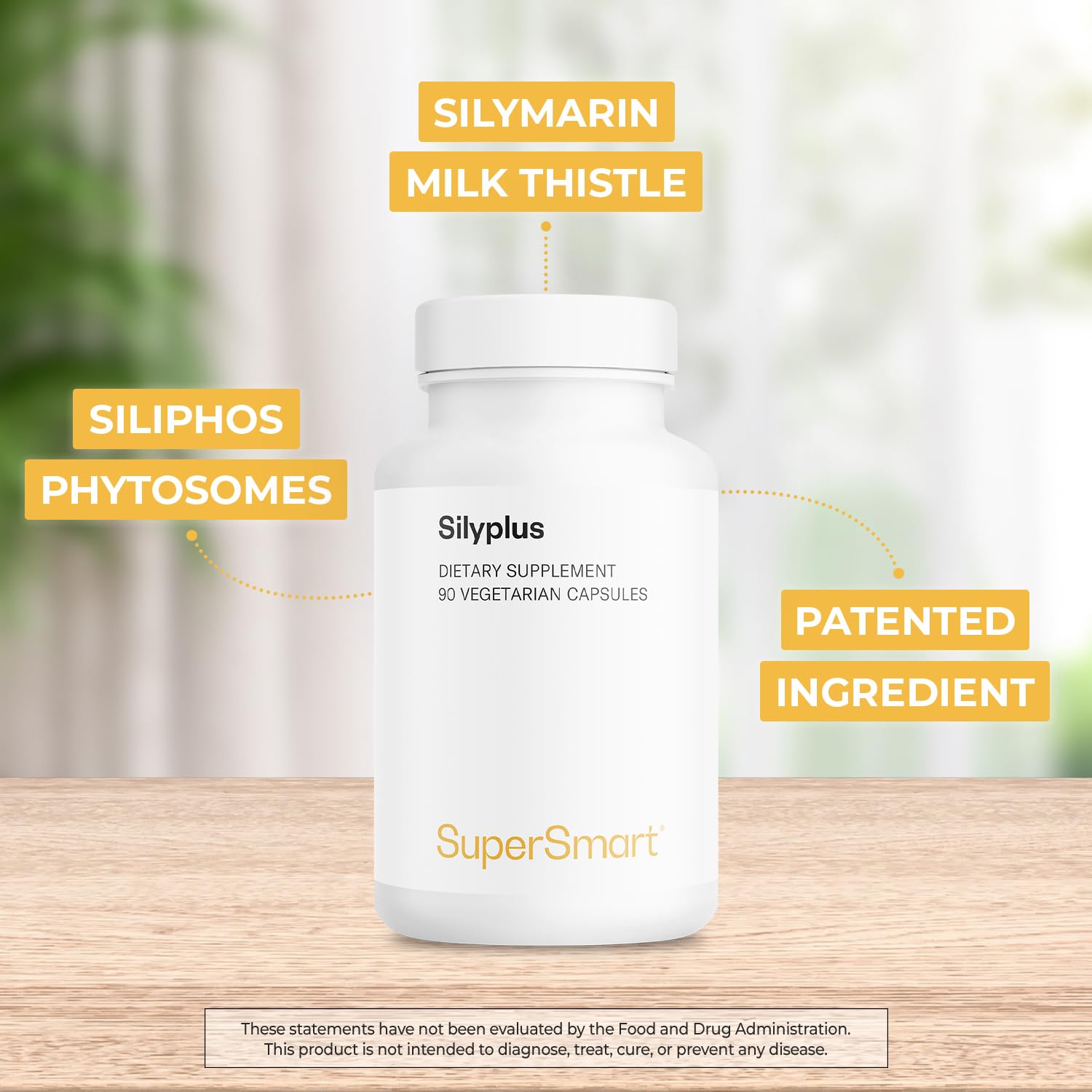 vegetarian milk thistle for detox