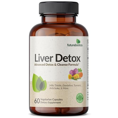 vegetarian milk thistle supplement