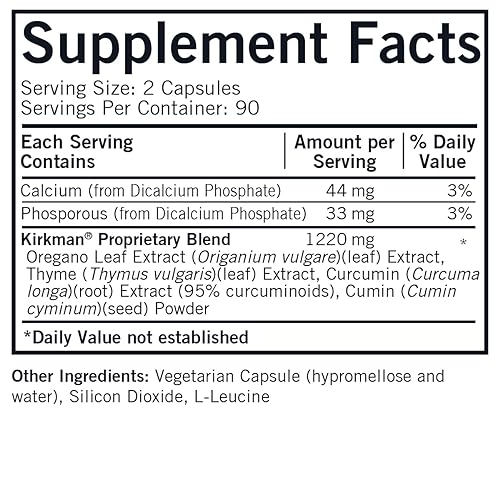 vegetarian mineral supplements for health