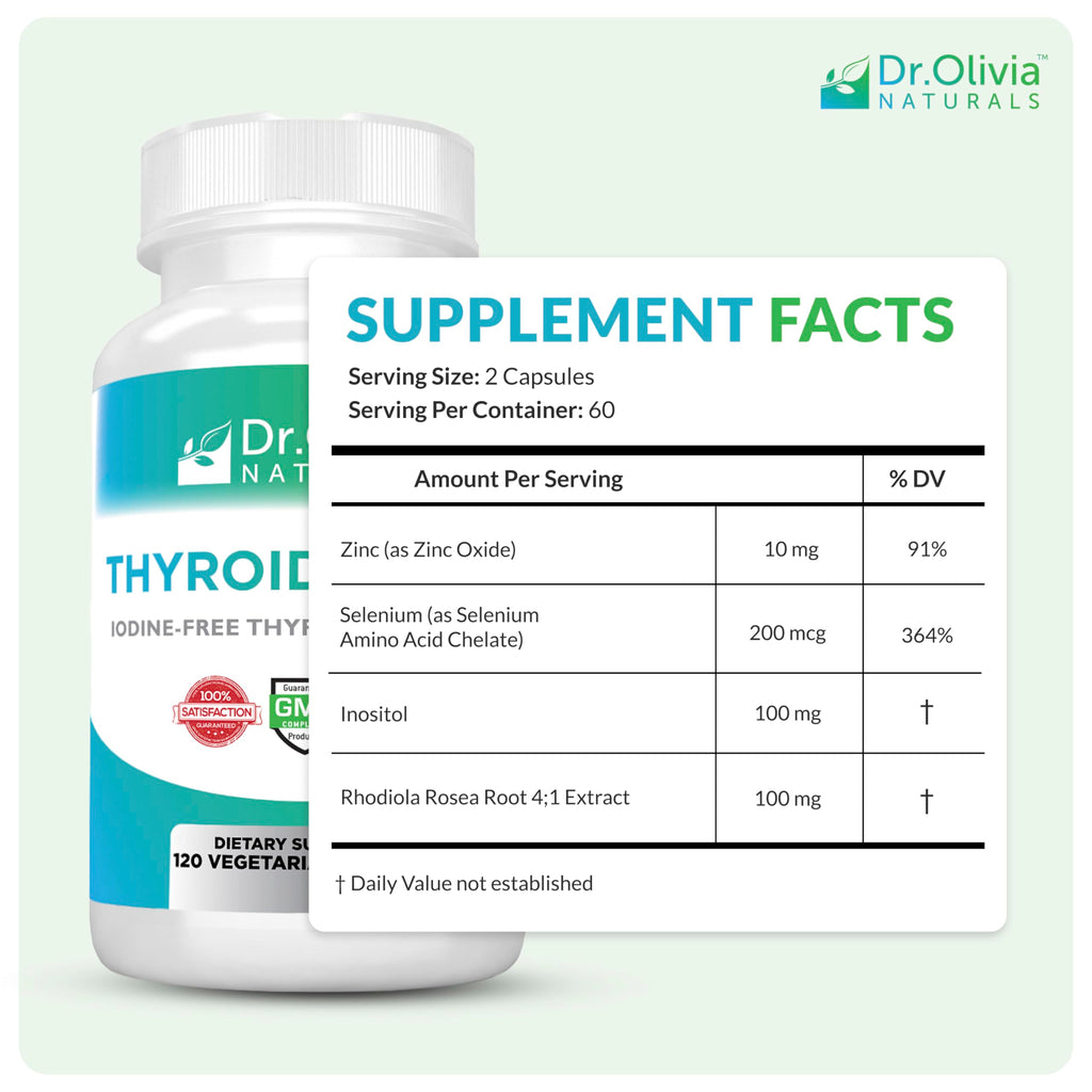 vegetarian minerals for hormone balance
