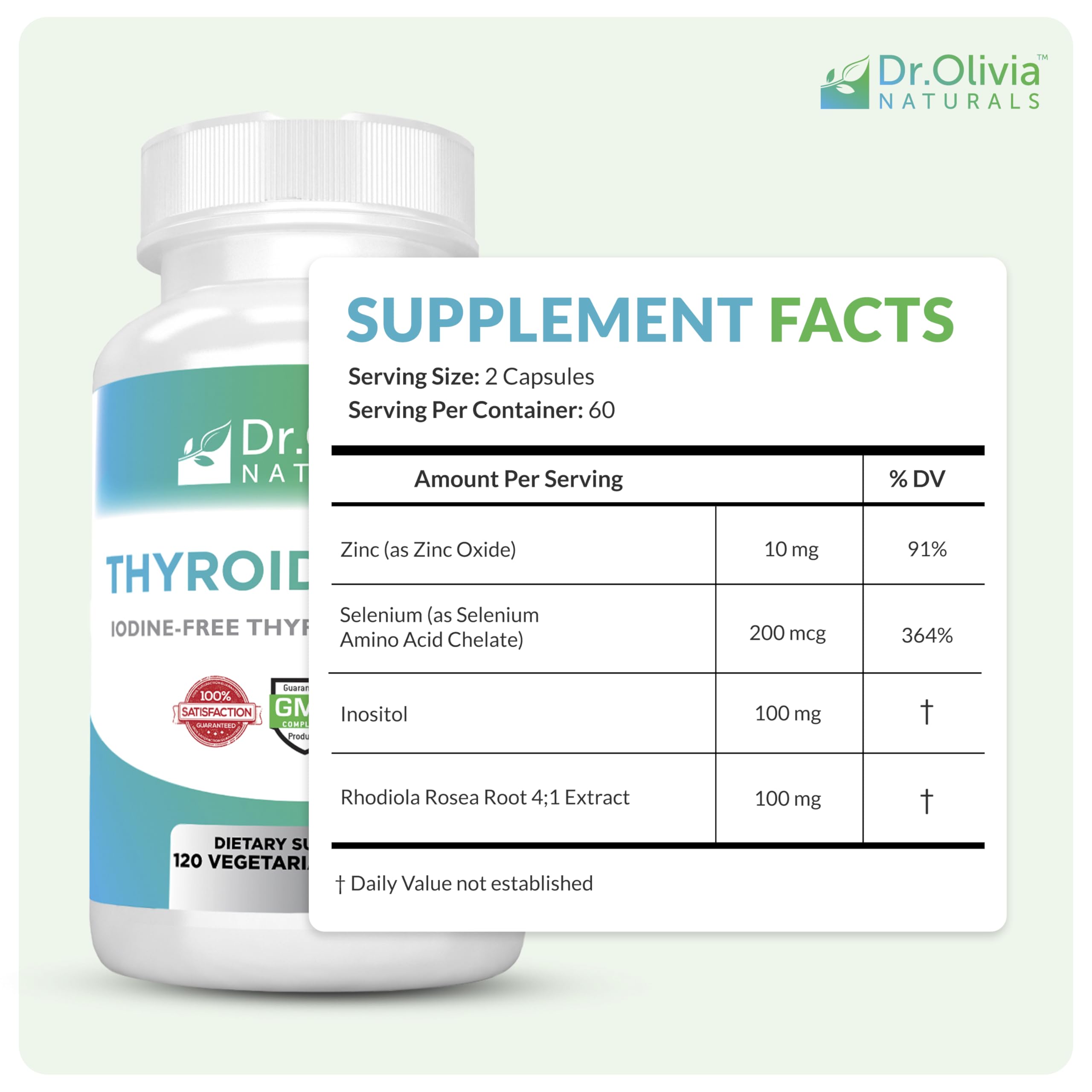 vegetarian minerals for hormone balance