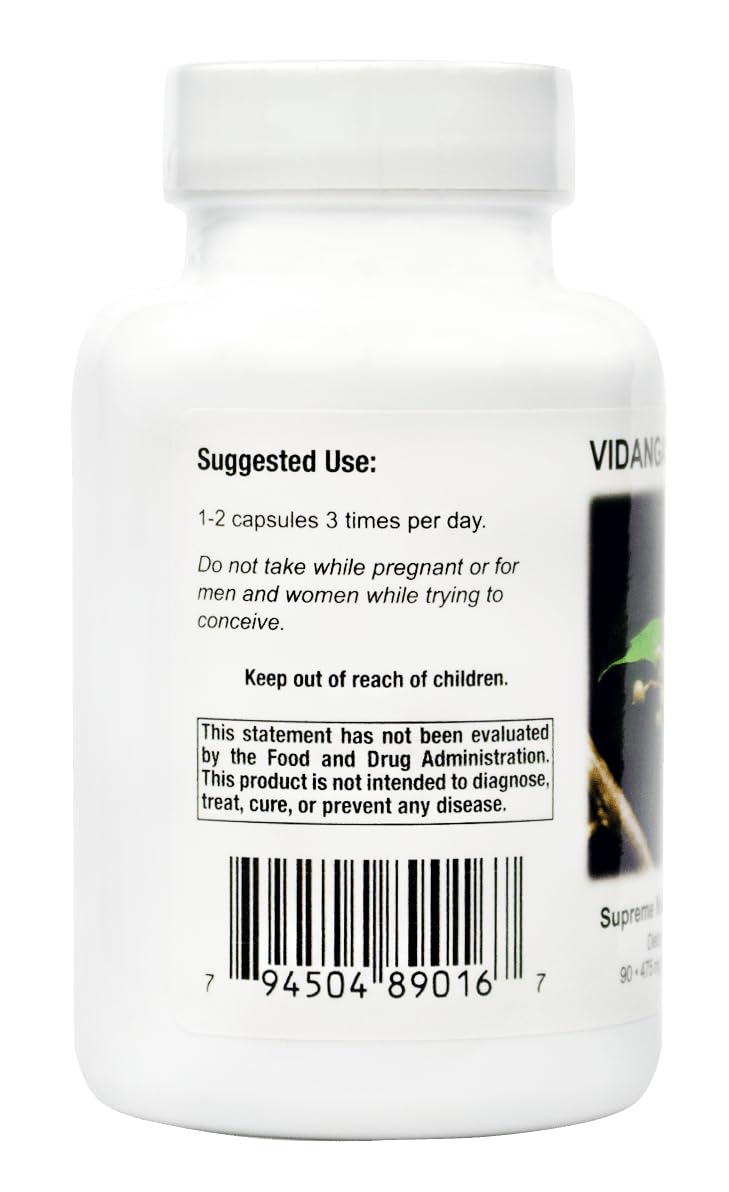 Vegetarian multivitamin capsules for wellness