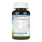 vegetarian multivitamin for active lifestyle