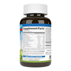 vegetarian multivitamin for active lifestyles