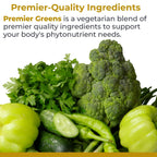 vegetarian multivitamin for active lifestyles