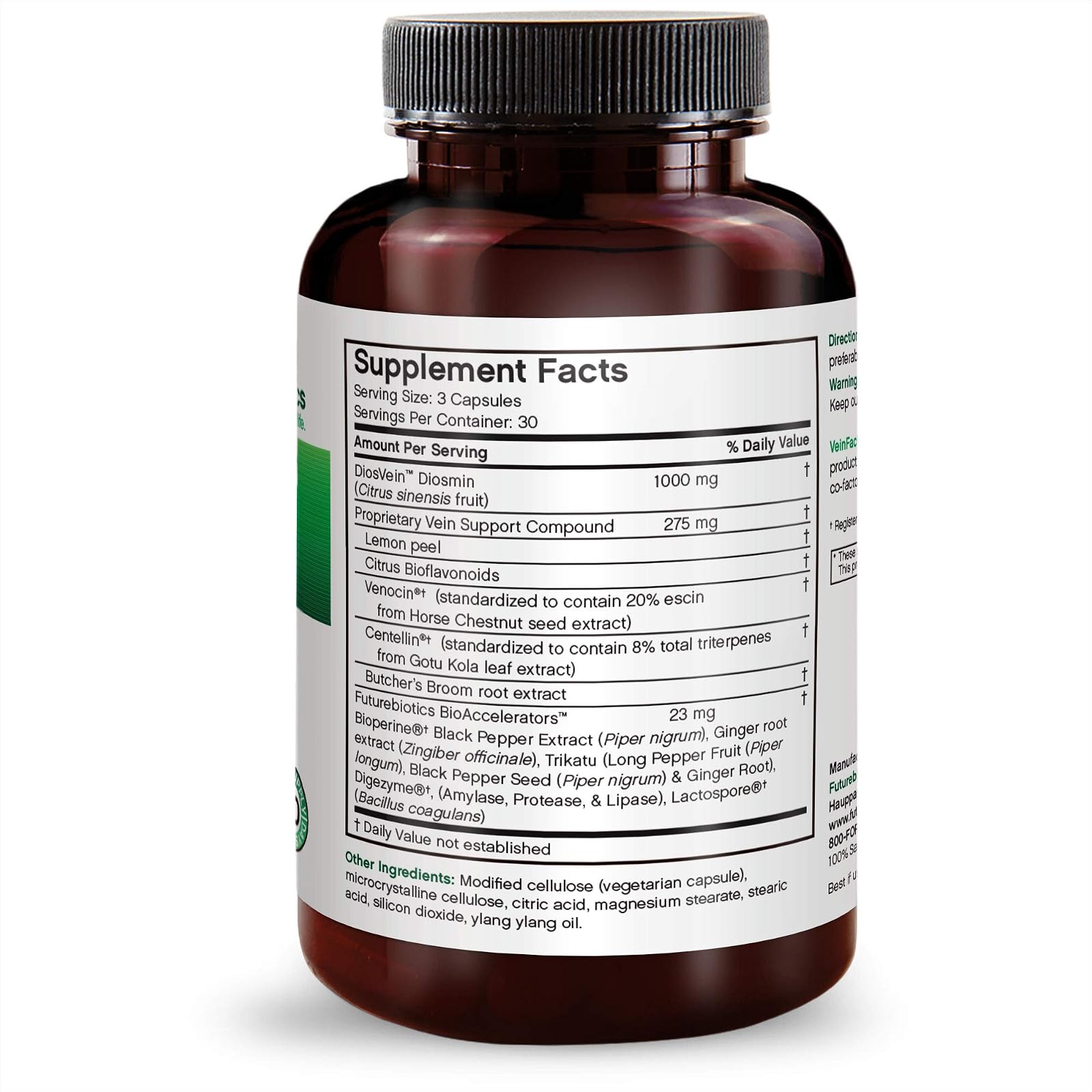 vegetarian multivitamin for active lifestyles