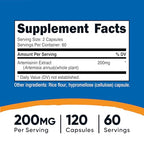 vegetarian multivitamin for active lifestyles