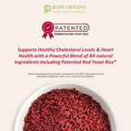 vegetarian multivitamin for cholesterol support