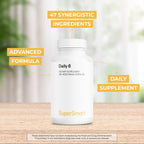 vegetarian multivitamin for daily health