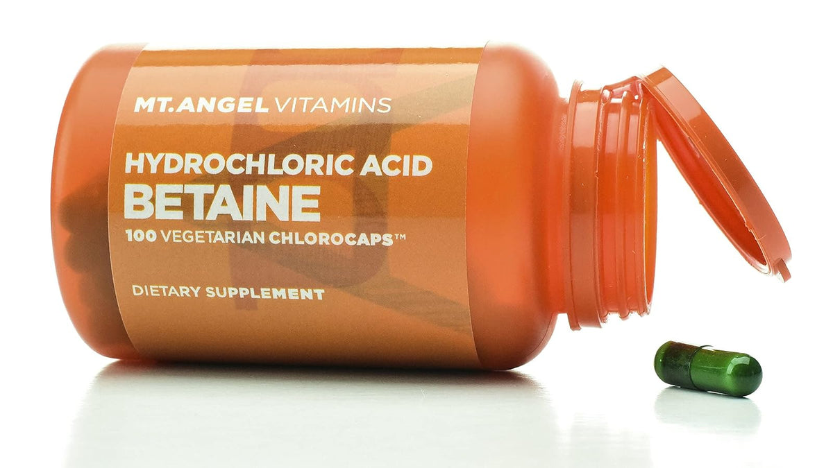 vegetarian multivitamin for energy