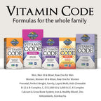 vegetarian multivitamin for healthy living