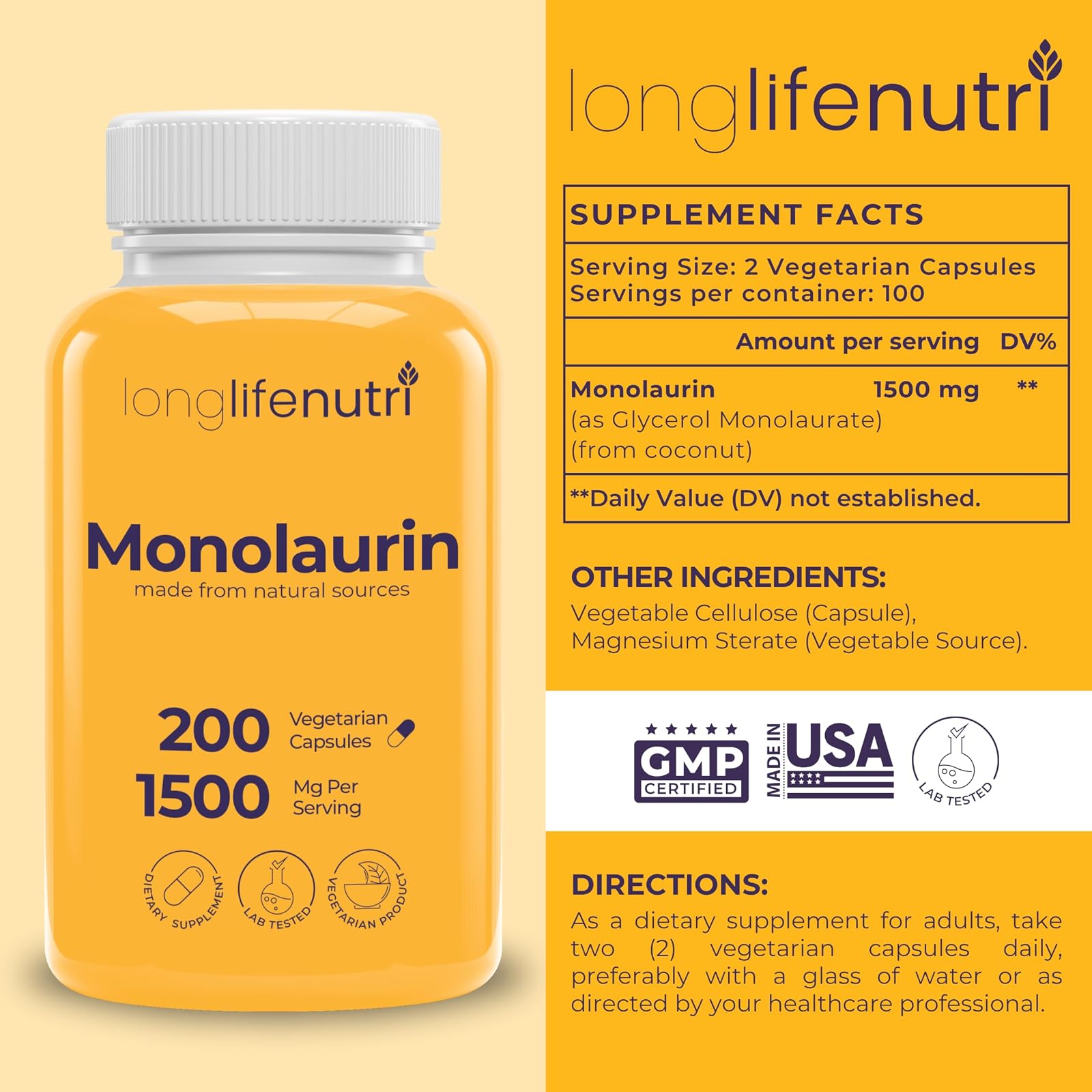 vegetarian multivitamin for men and women