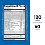 vegetarian multivitamin for men