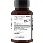 vegetarian multivitamin for overall wellness