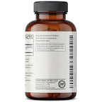 Vegetarian multivitamin for seniors