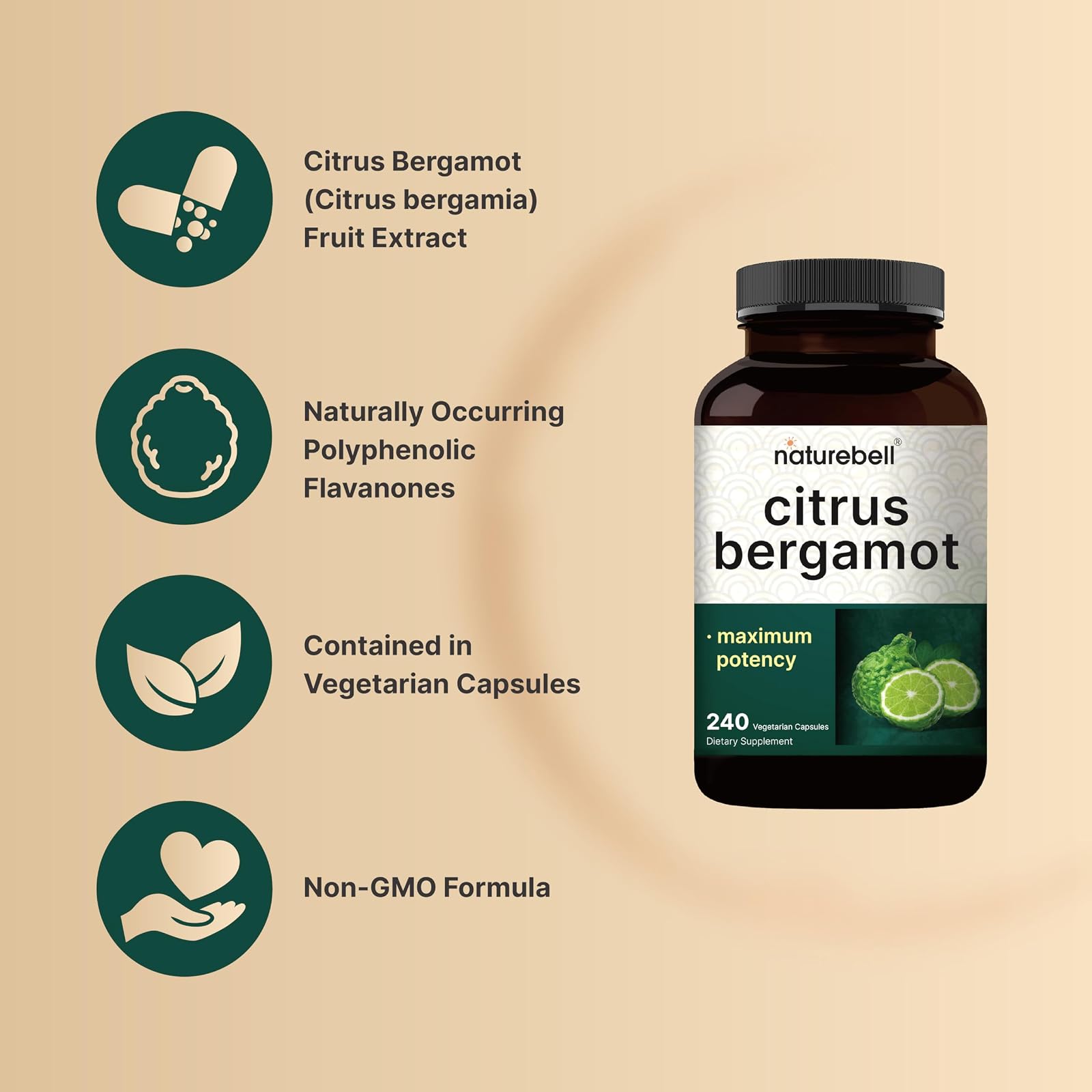 Vegetarian multivitamin for vibrant energy