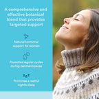vegetarian multivitamin for women's health