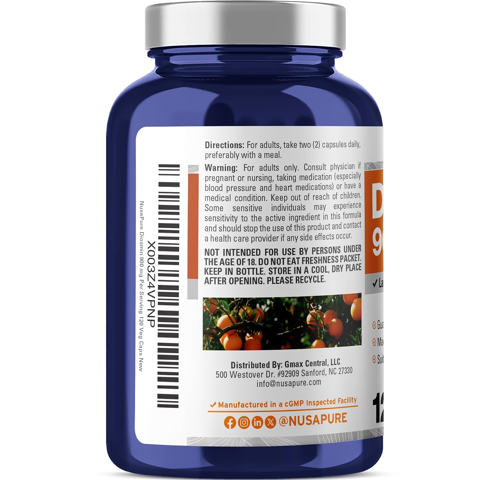 vegetarian multivitamin for women support