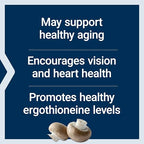 Vegetarian multivitamin for women