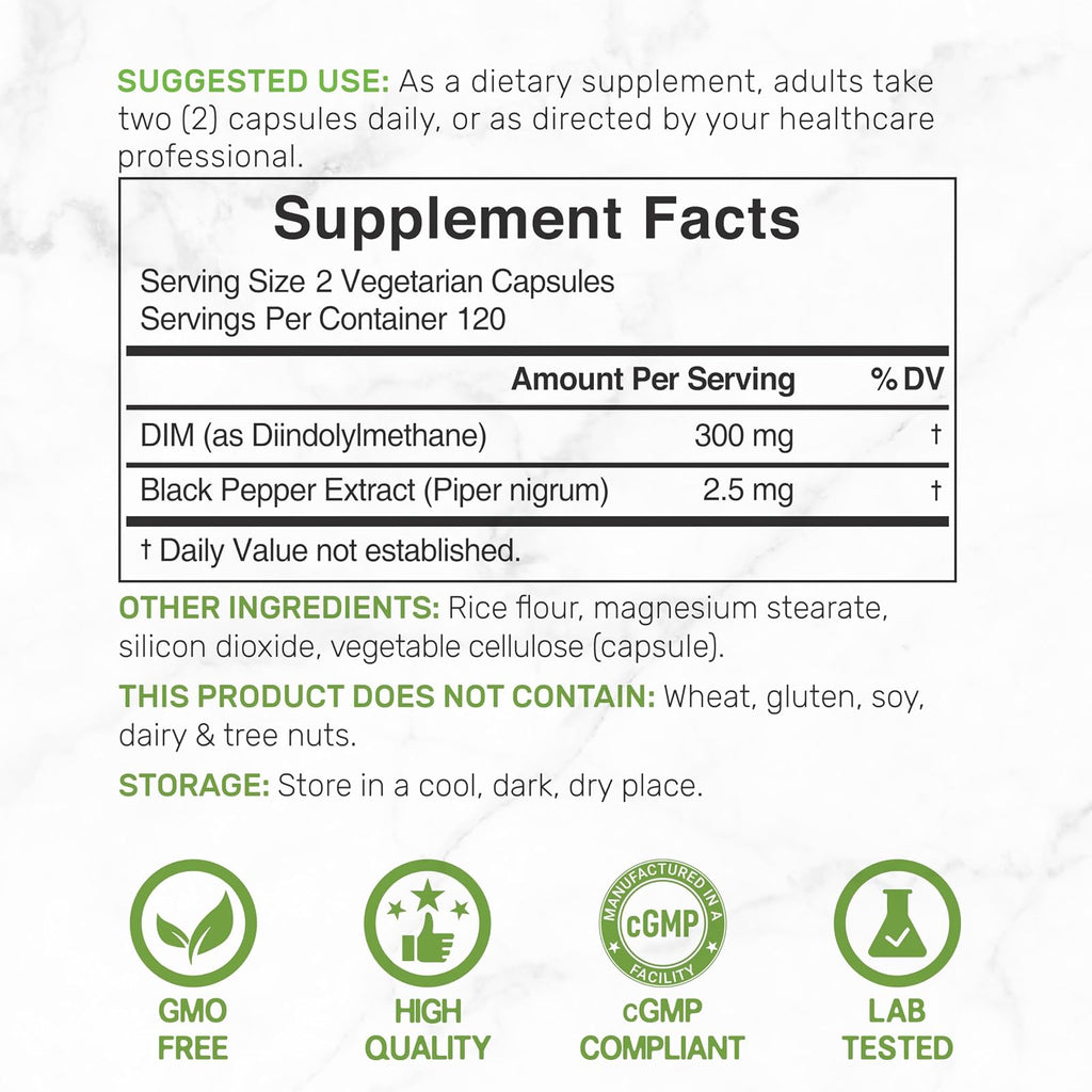 vegetarian multivitamin with black pepper