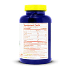 Vegetarian multivitamin with lecithin benefits