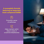 vegetarian multivitamins for better sleep